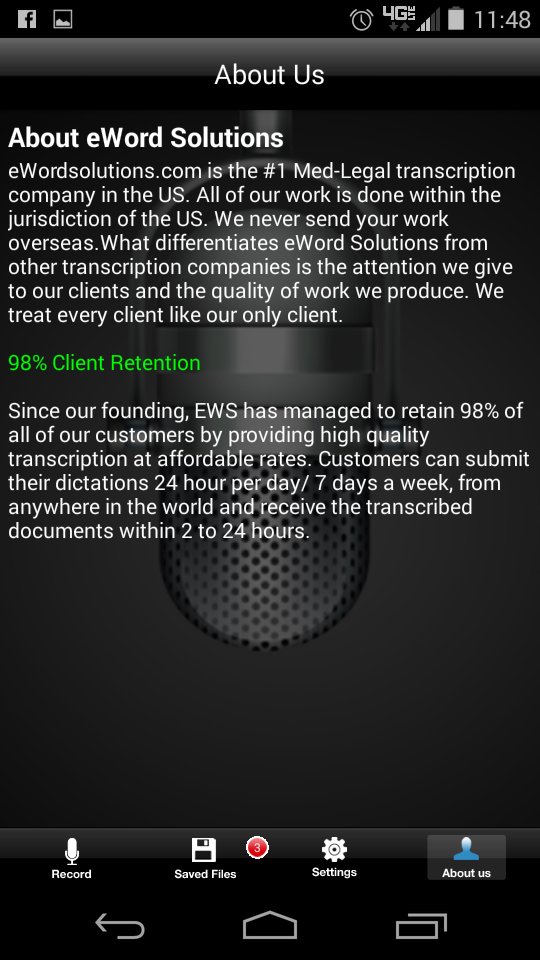 Eword Solutions APK for Android Download