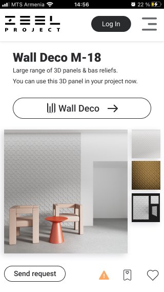 Zeel Project APK Download for Android - Latest Version