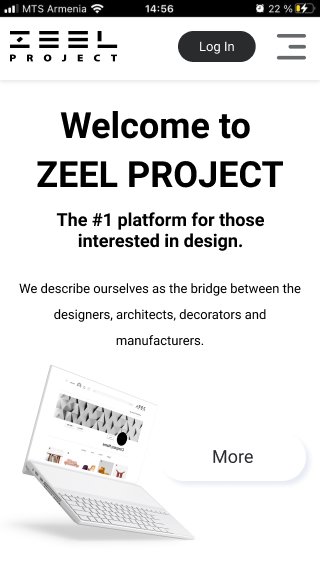 Zeel Project APK Download for Android - Latest Version