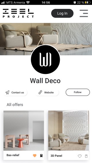 Zeel Project APK Download for Android - Latest Version