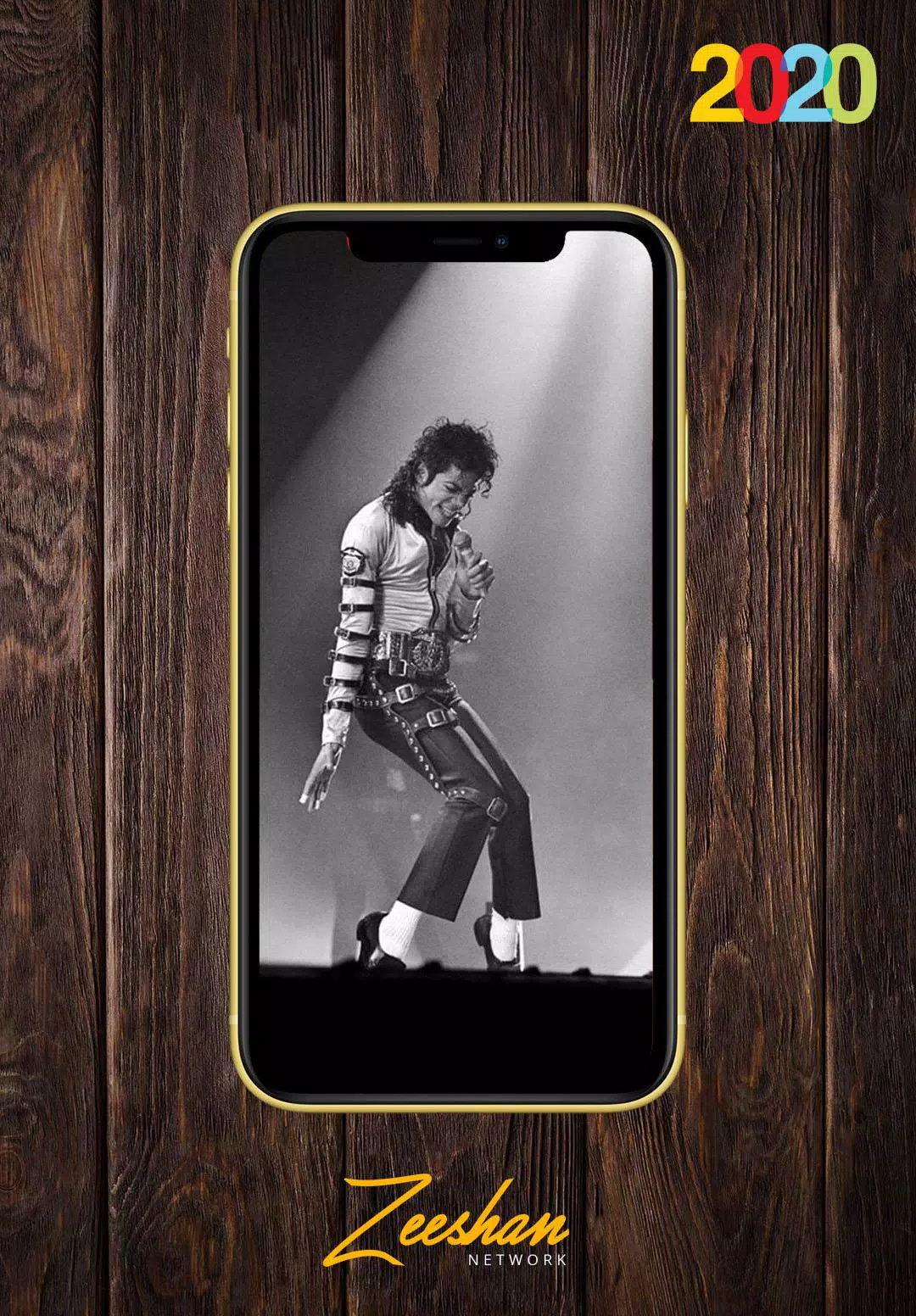 Michael Jackson Wallpaper For Mobile