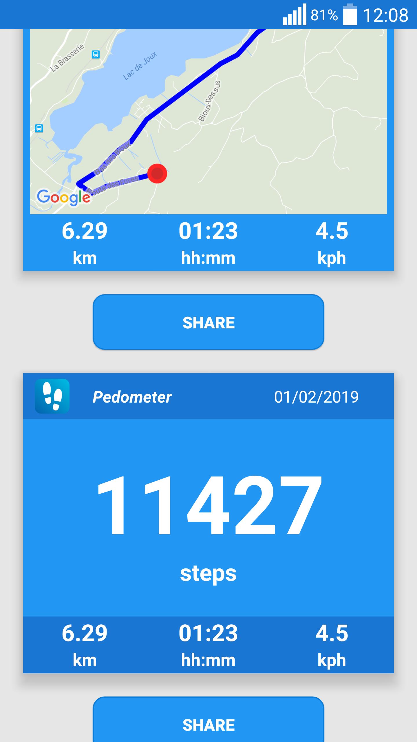 Pedometer - Step Counter, walking tracker for Android - APK Download Pedometer - Step Counter, walking tracker for Android - APK Download
