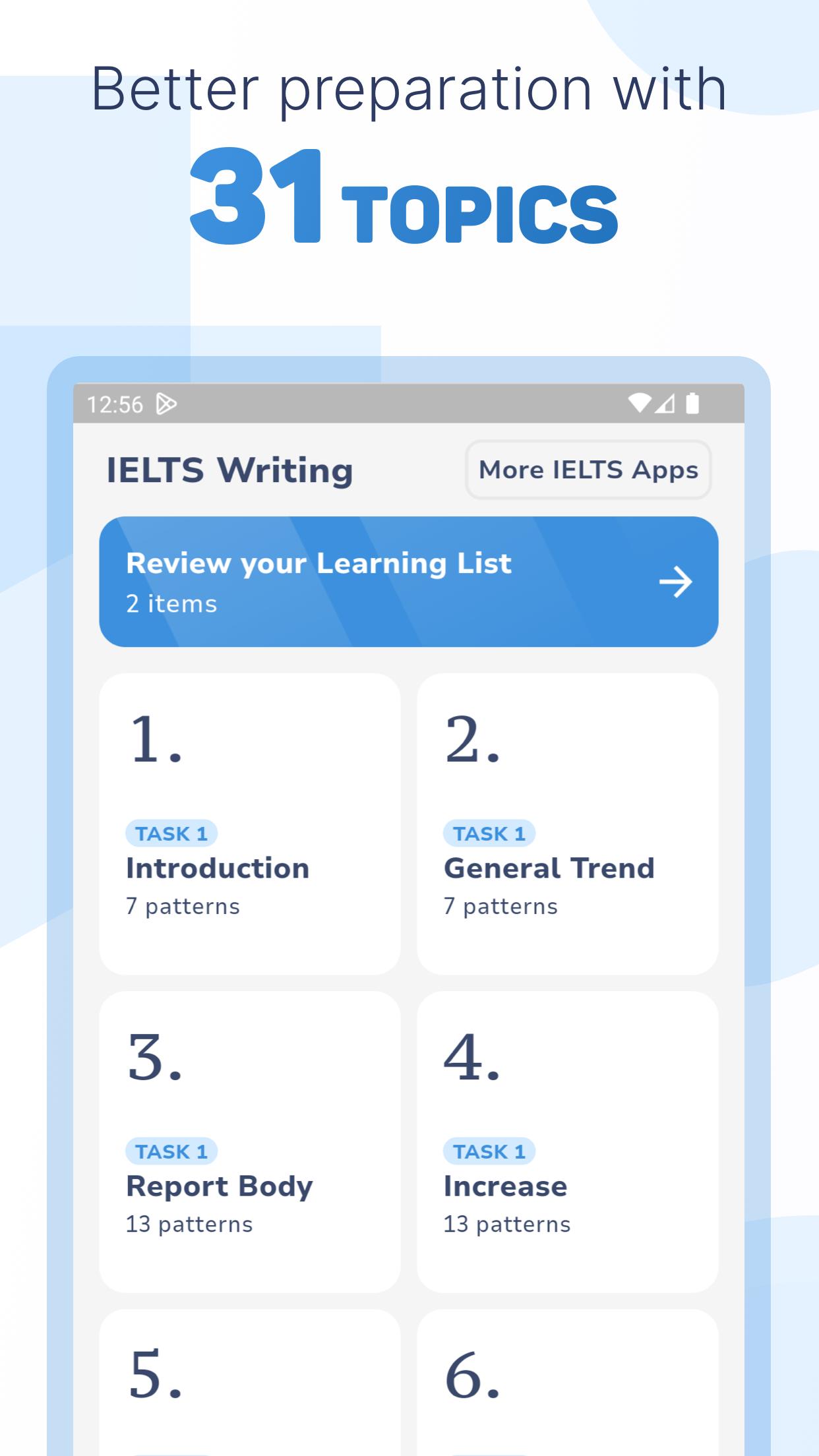 Practice IELTS Writing APK for Android Download Practice IELTS Writing APK for Android Download