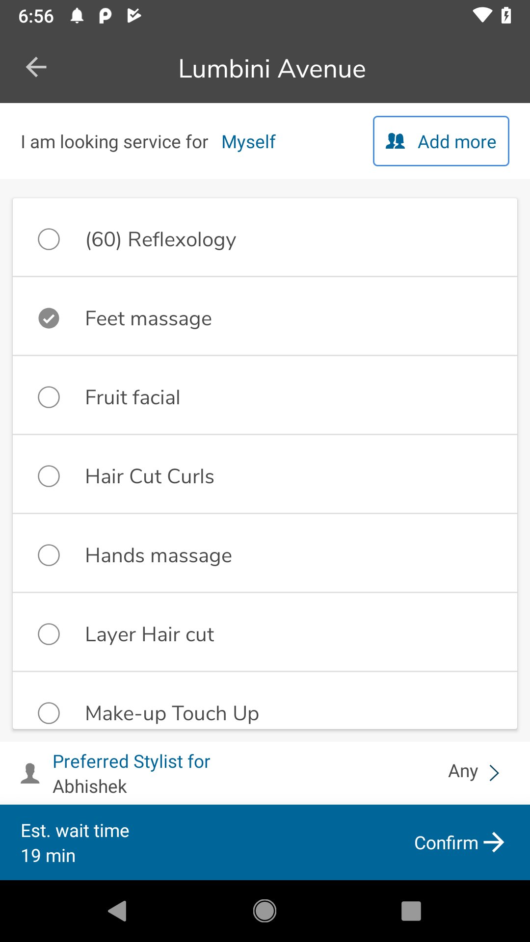 Queue Demo App (Beta) APK for Android Download