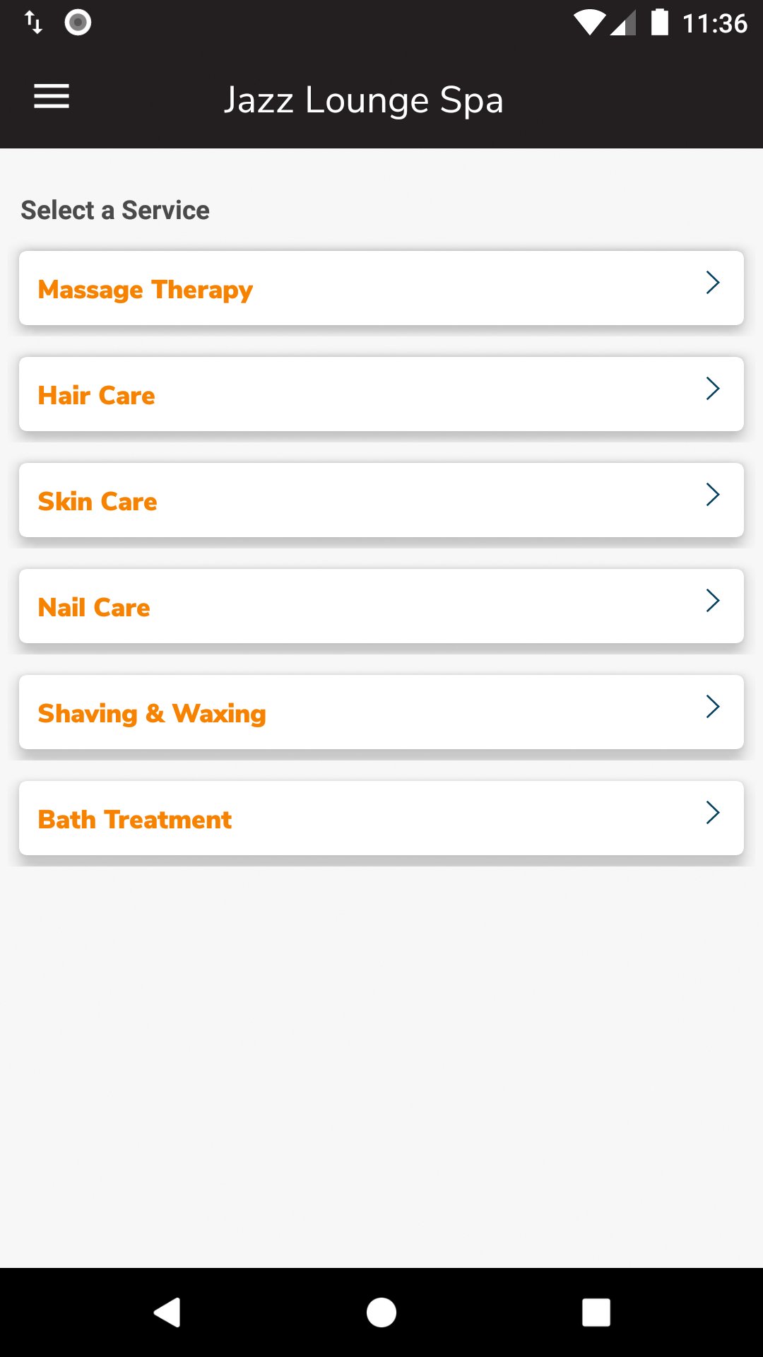 Download Jazz Lounge Spa Latest Version 19.20.0 Android APK File