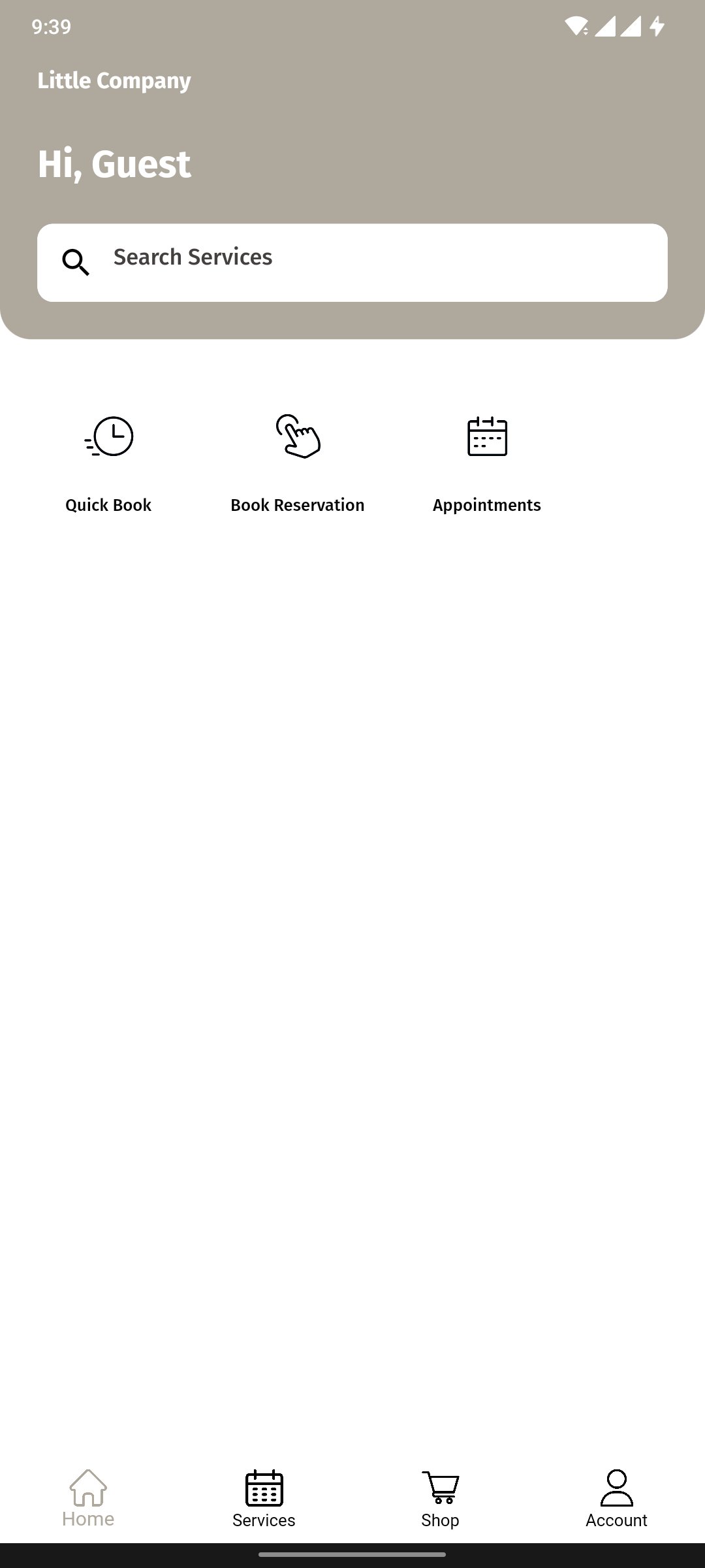 Little Company APK for Android Download