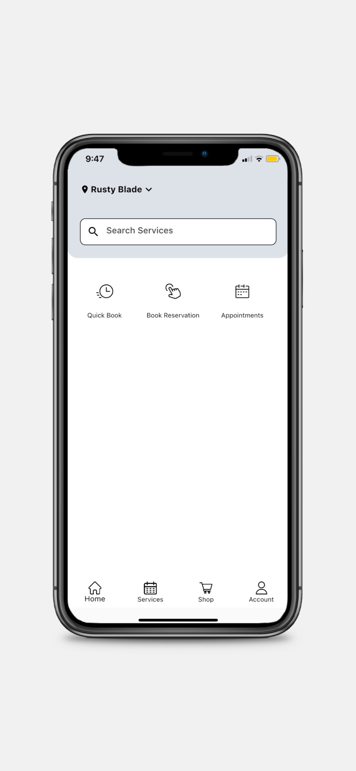 Rusty Blade APK for Android Download