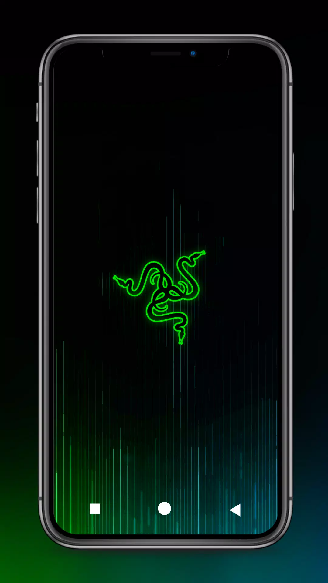 Razer Iphone Wallpaper