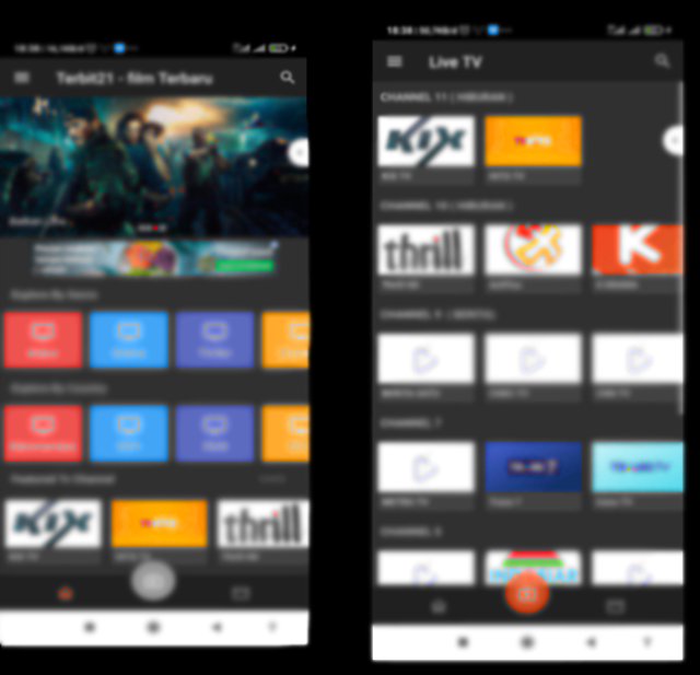 Terbit21 APK for Android Download