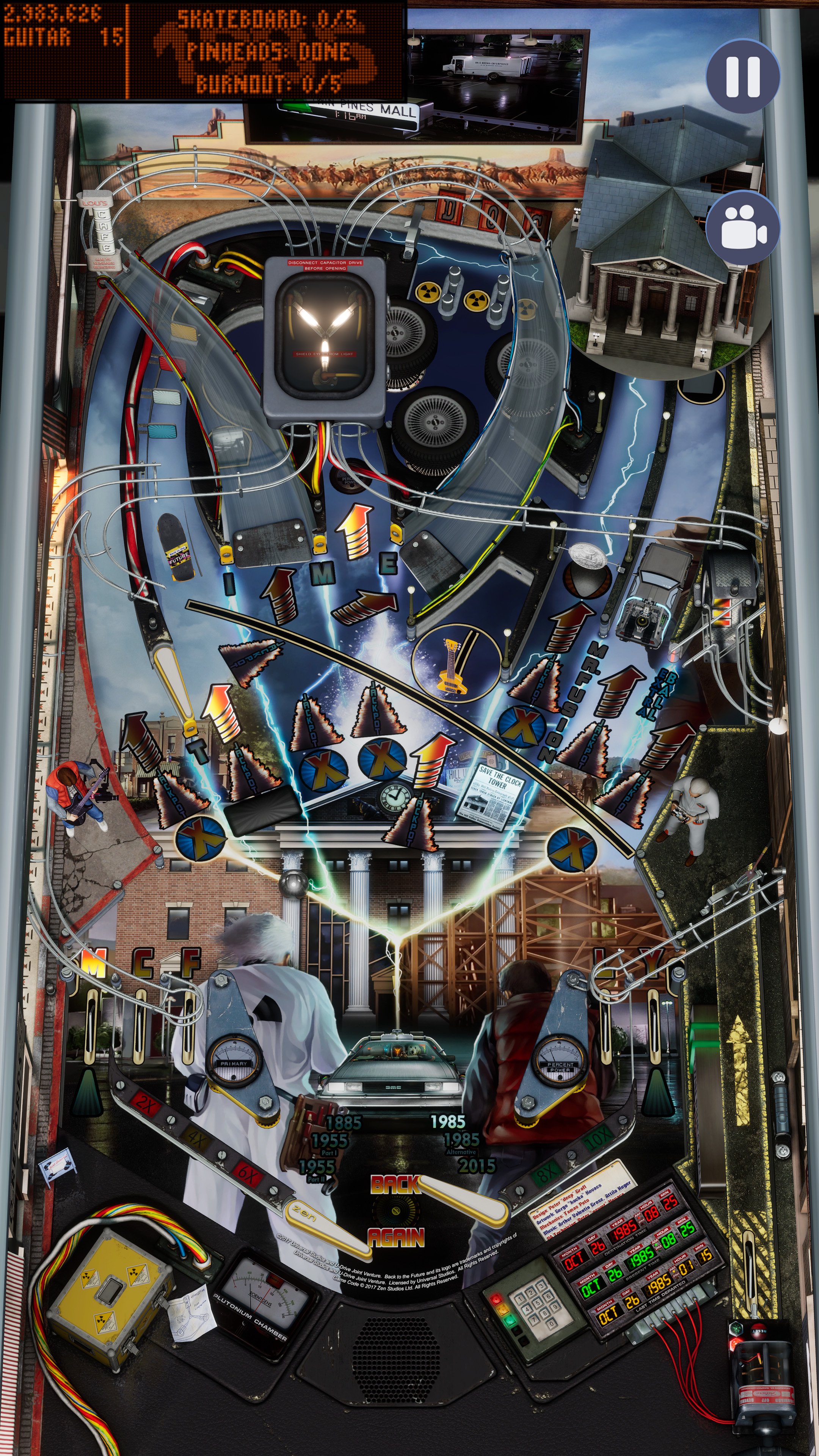 Zen Pinball World APK for Android Download