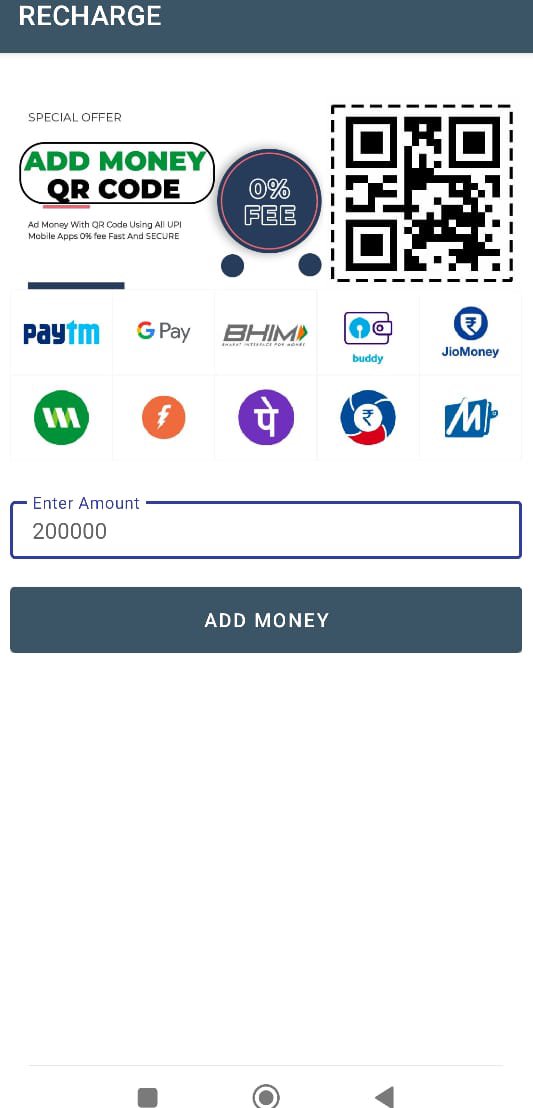 Digital Recharge APK for Android Download