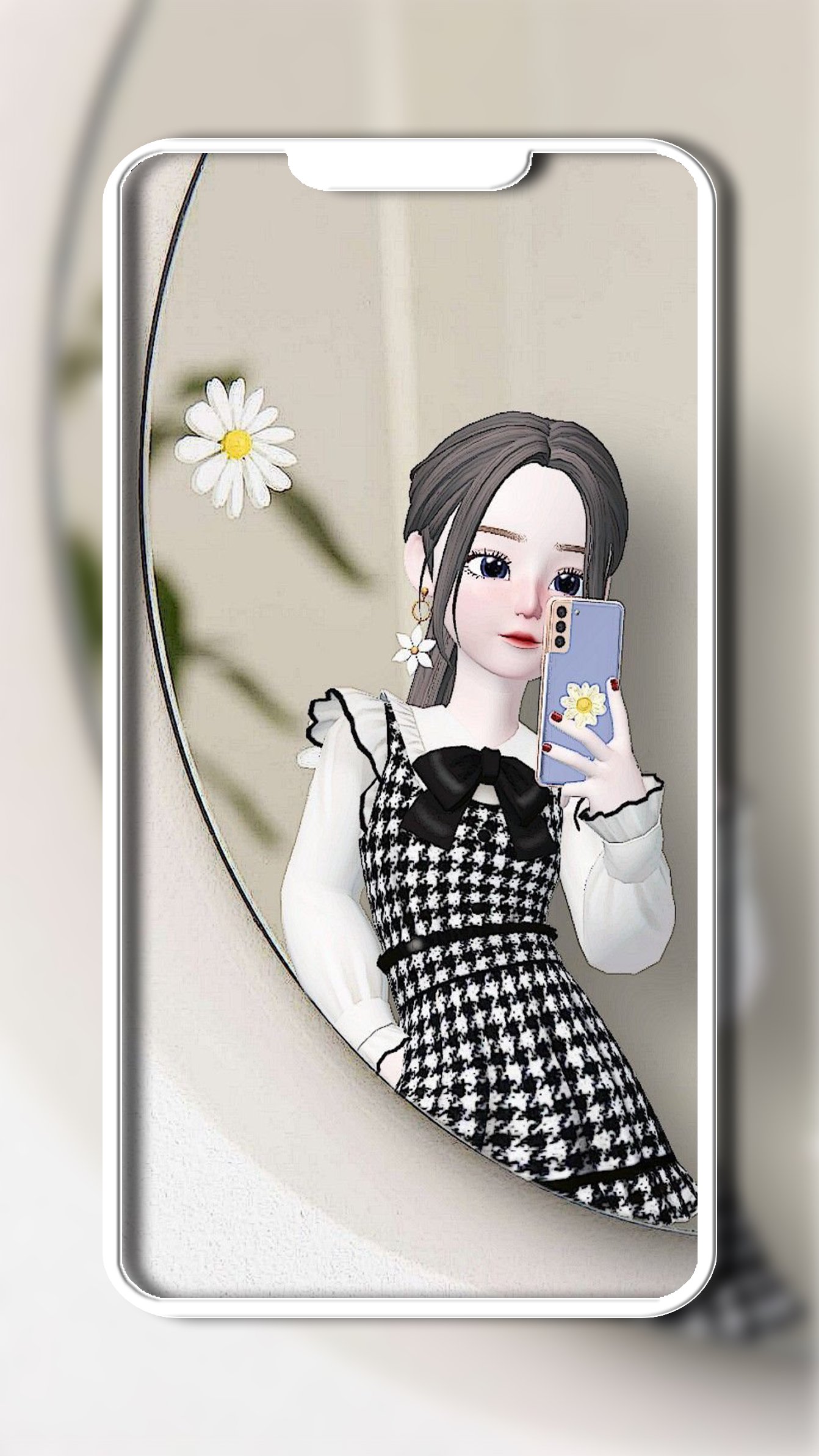 Zepeto Wallpaper HD 4K APK for Android Download