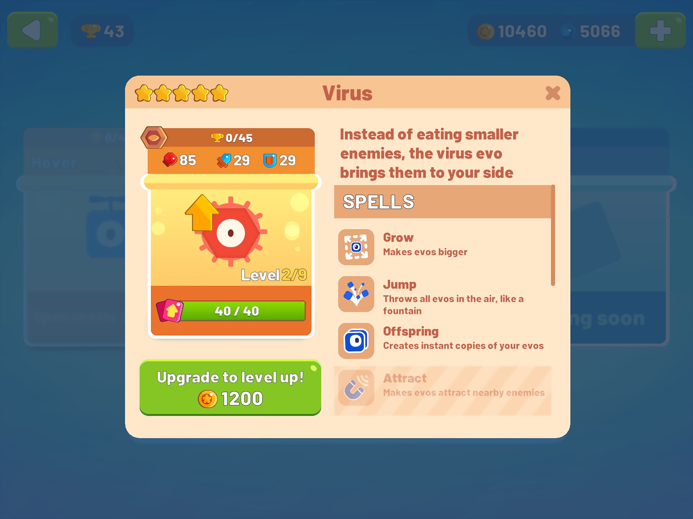 Evo Pop for Android - APK Download