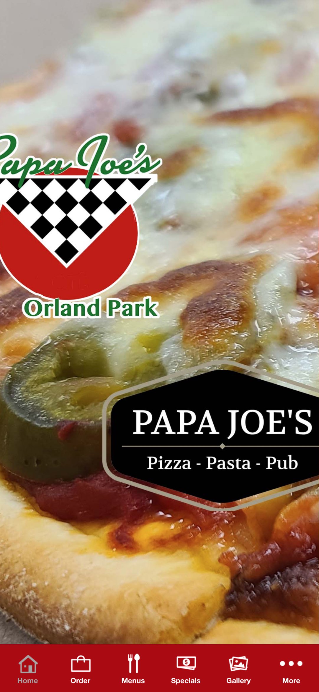 Papa Joes Restaurant APK for Android Download