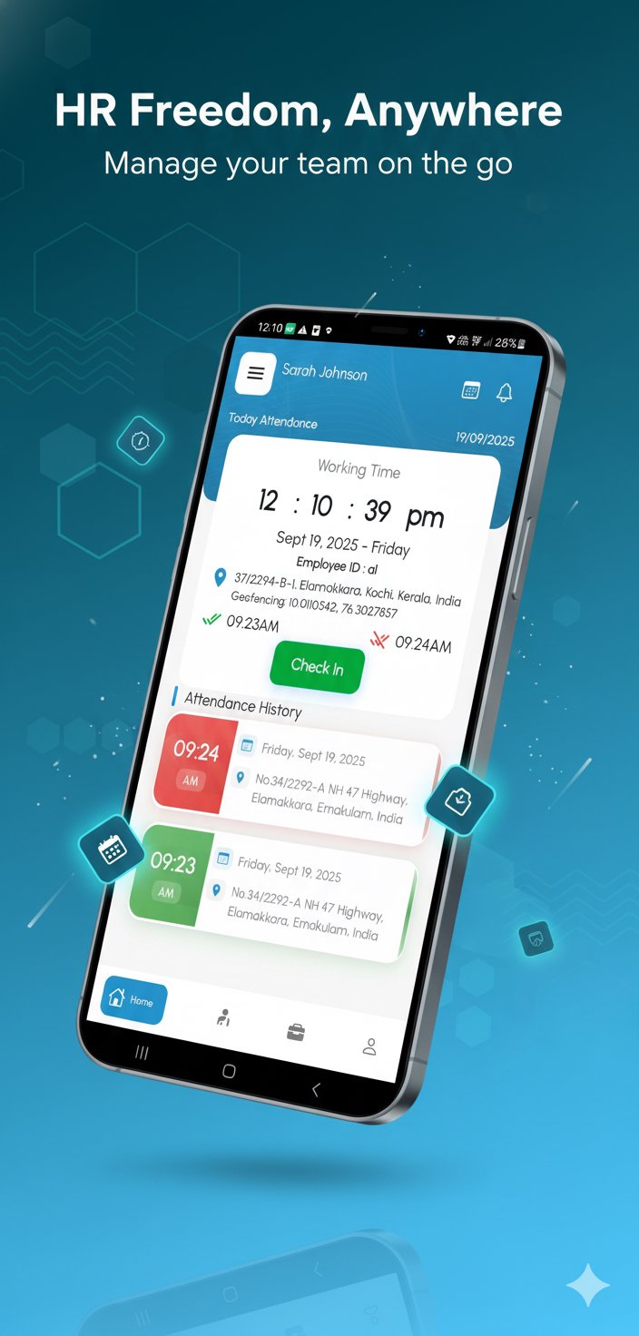 Download der neuesten Version von ZETA HRMS – ZETA HRMS 3.0.9