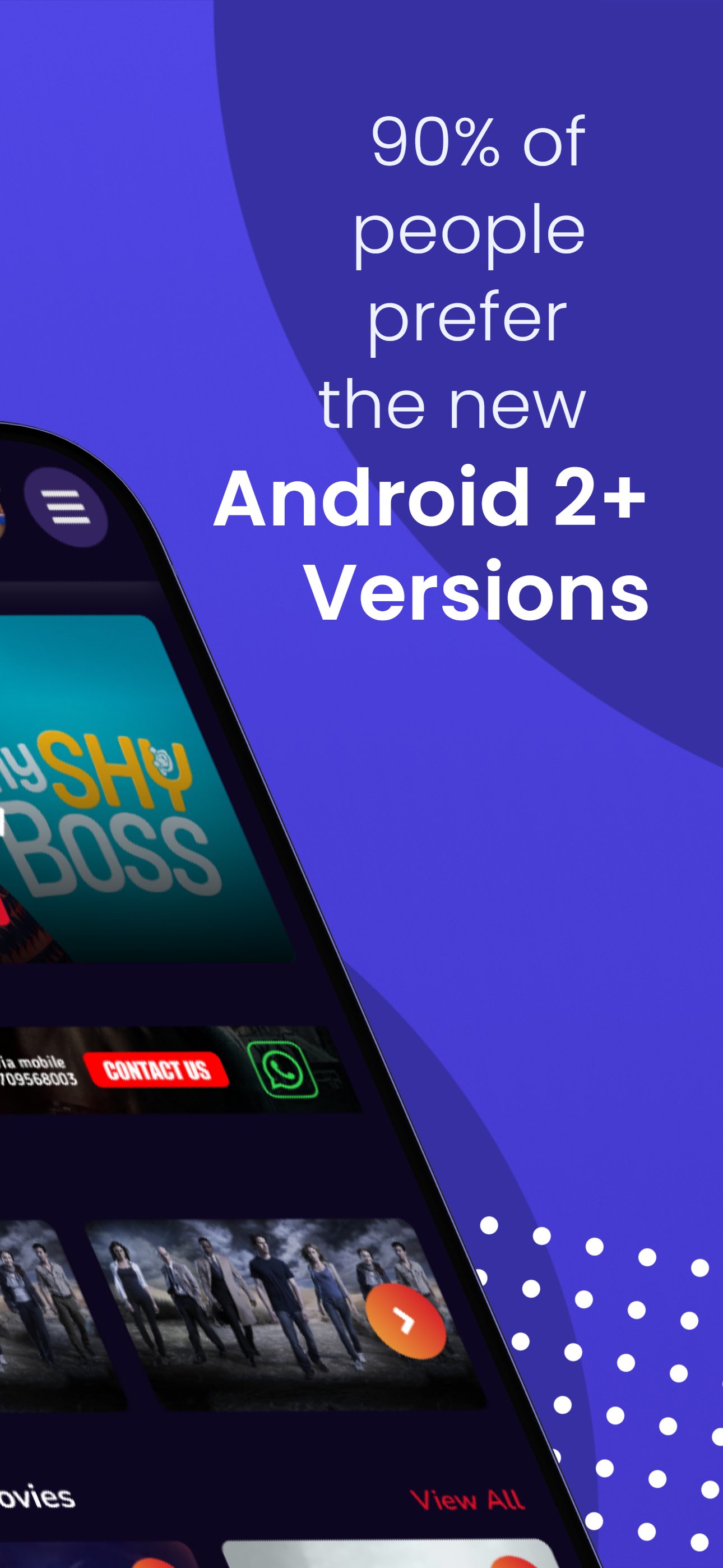 ZfliX UG APK for Android Download