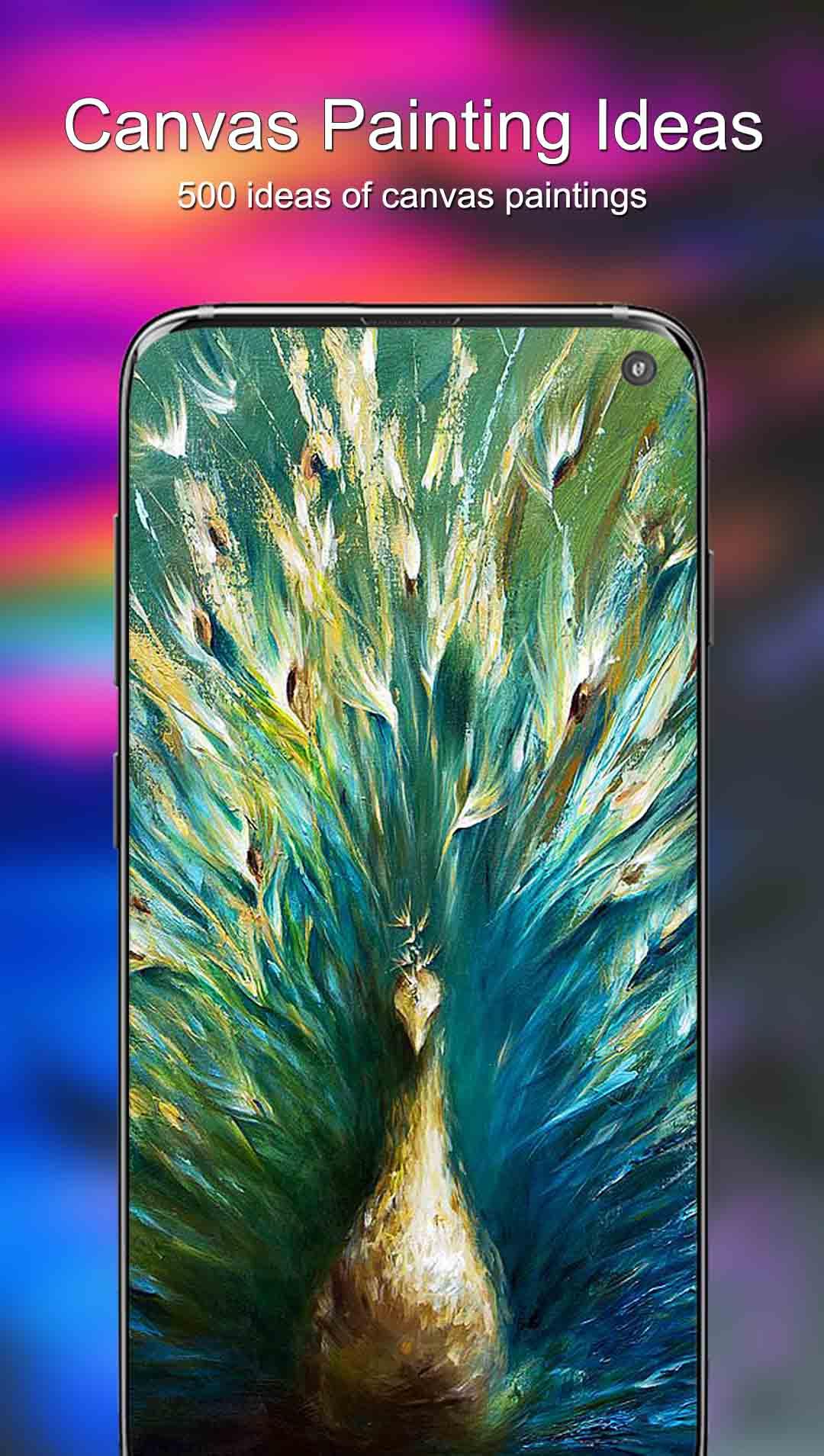 500 Canvas Painting Ideas APK For Android Download 500-canvas-painting-ideas-apk-for-android-download