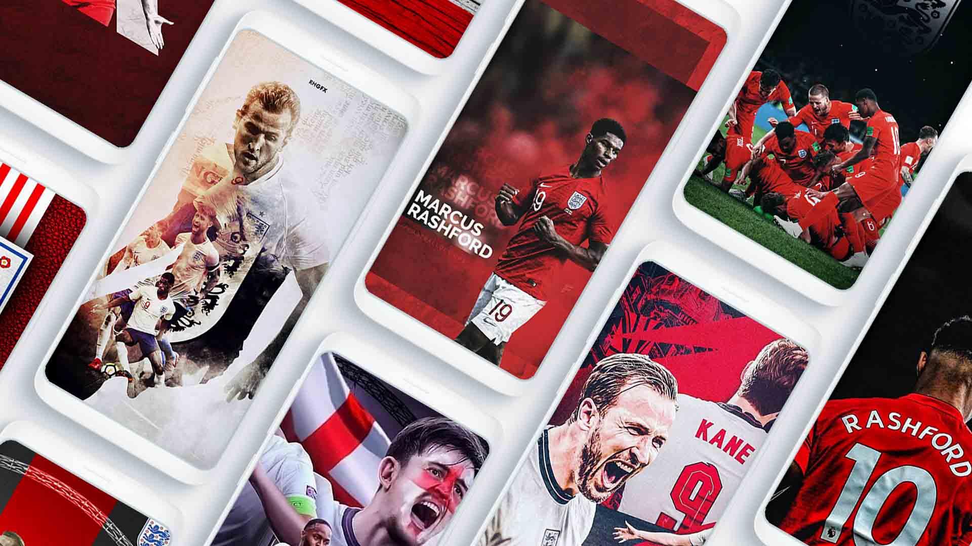 England National Football Team APK für Android herunterladen England National Football Team APK für Android herunterladen