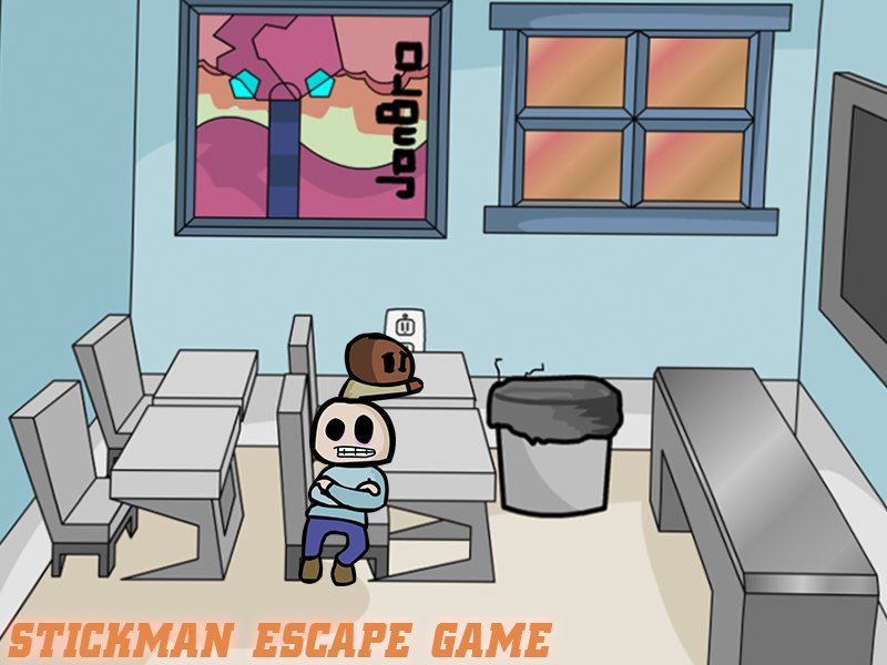 Escape High School 1:Steal The Key APK for Android Download