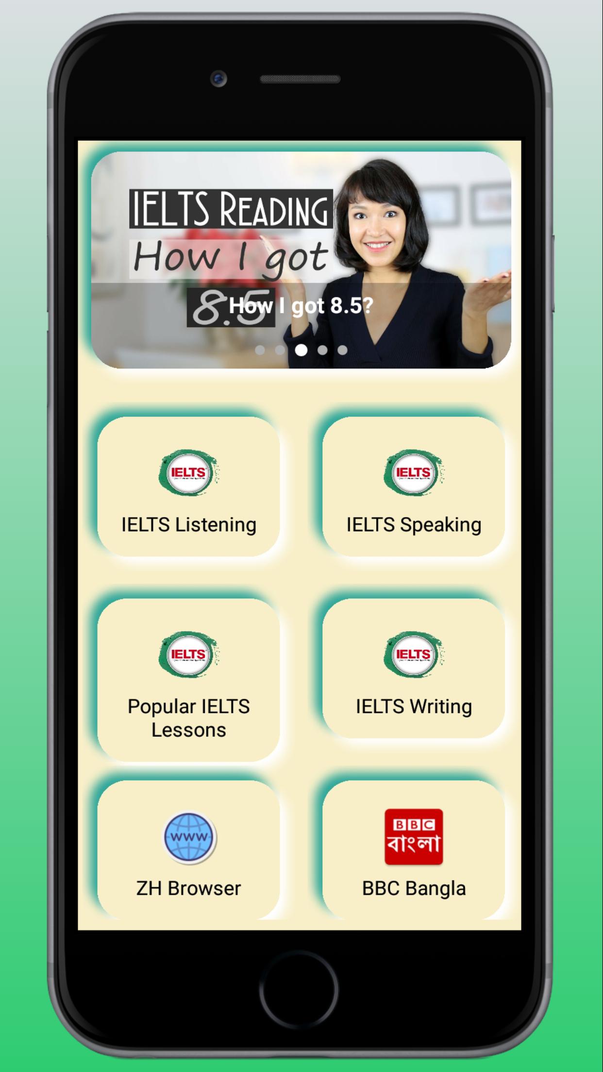 IELTS Practice & Ideas APK Download for Android - Latest Version IELTS Practice & Ideas APK Download for Android - Latest Version
