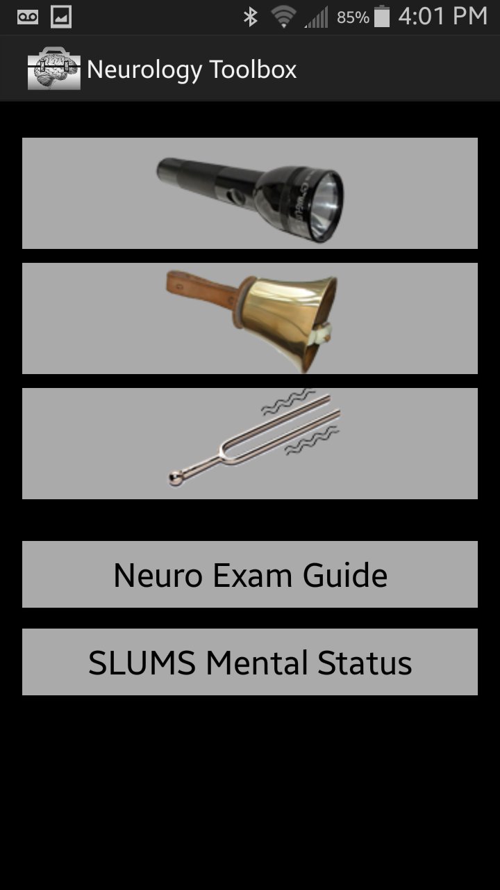Neurology Exam Tools APK for Android Download