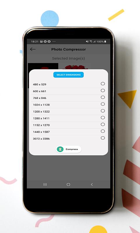 Reduce Image Size Photo And P Android APK reduce-image-size-photo-and-p-android-apk