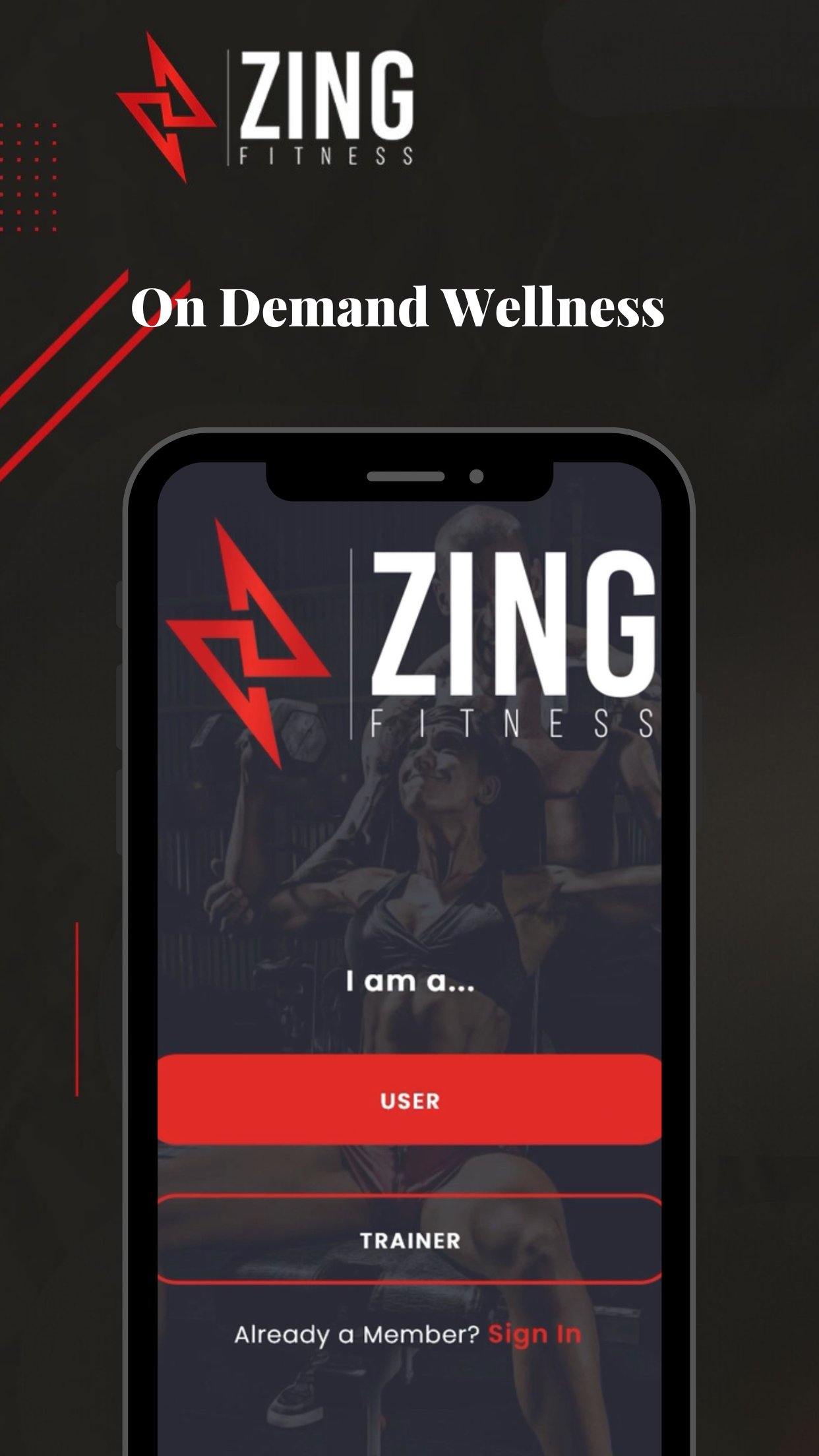 Zing Fitness APK for Android Download