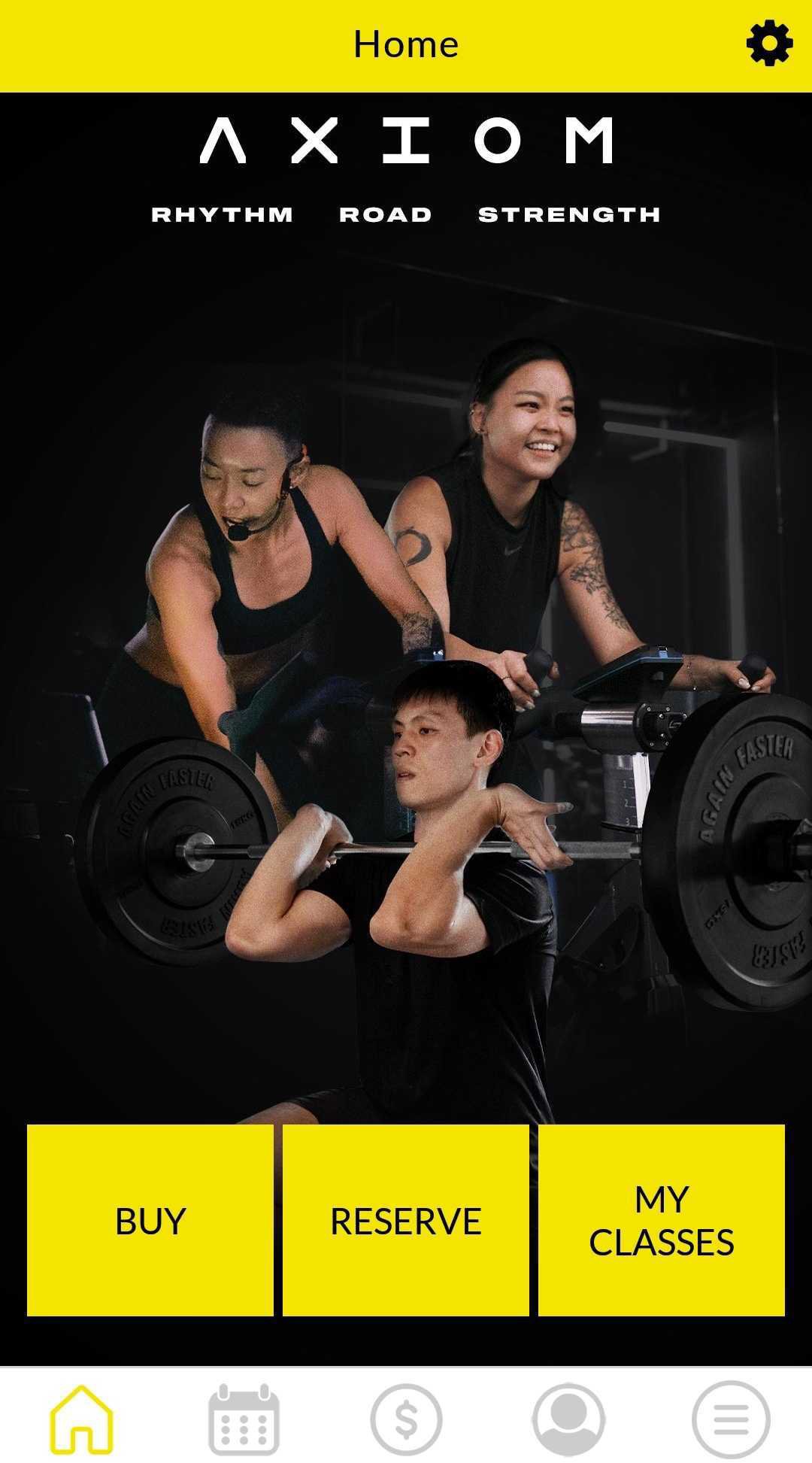 AXIOM APK for Android Download