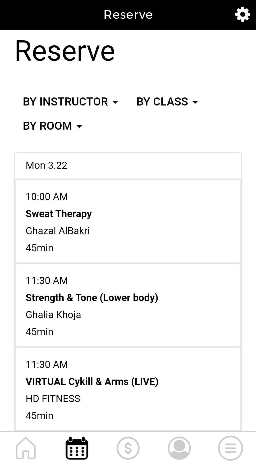 PULSE STUDIOS KSA APK for Android Download