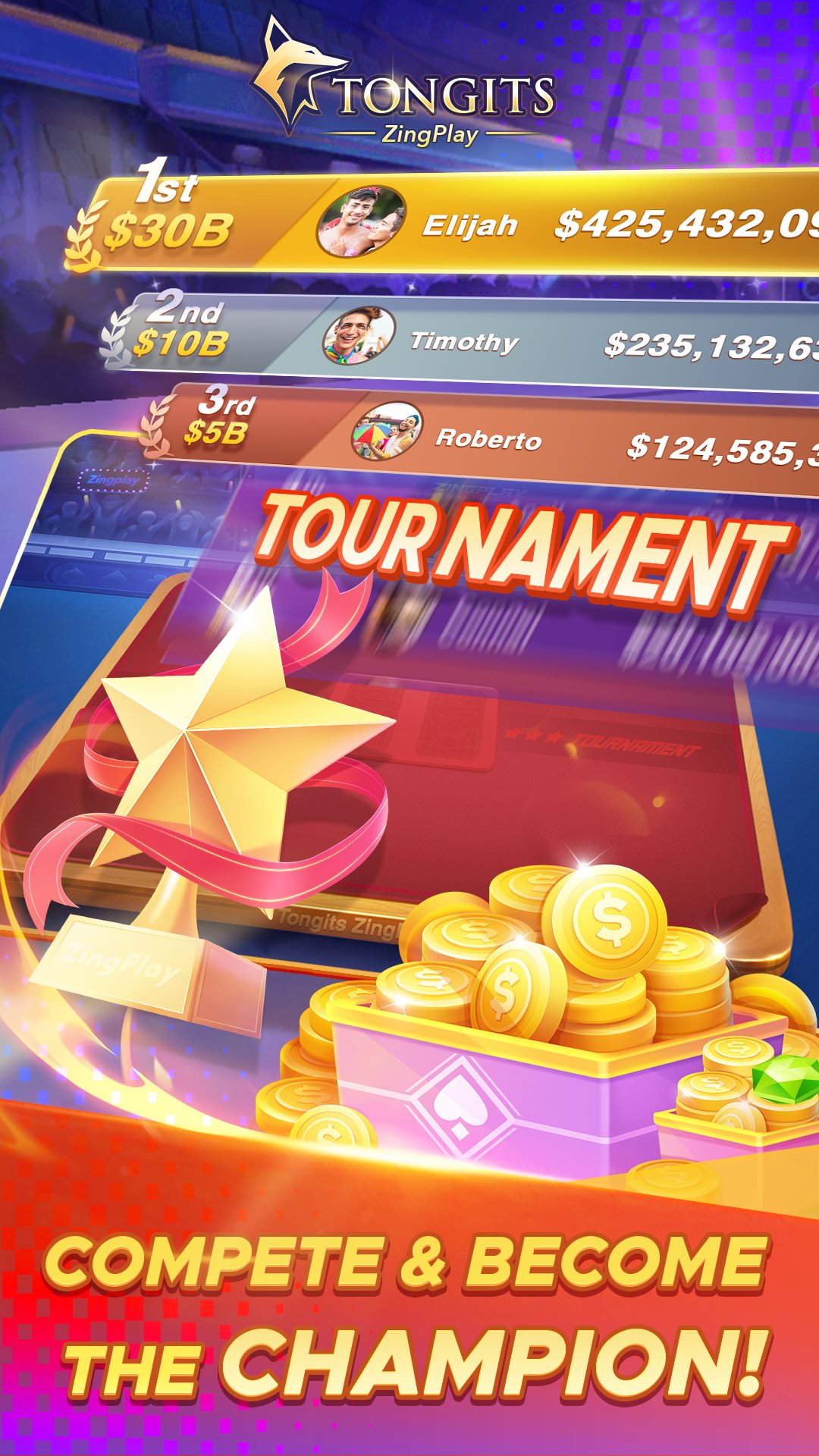 Tongits APK for Android Download