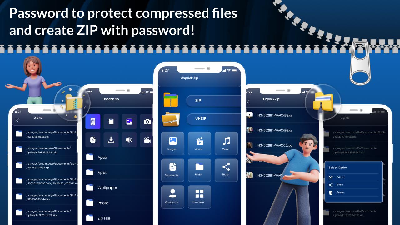 Unpack Zip Apk For Android Download