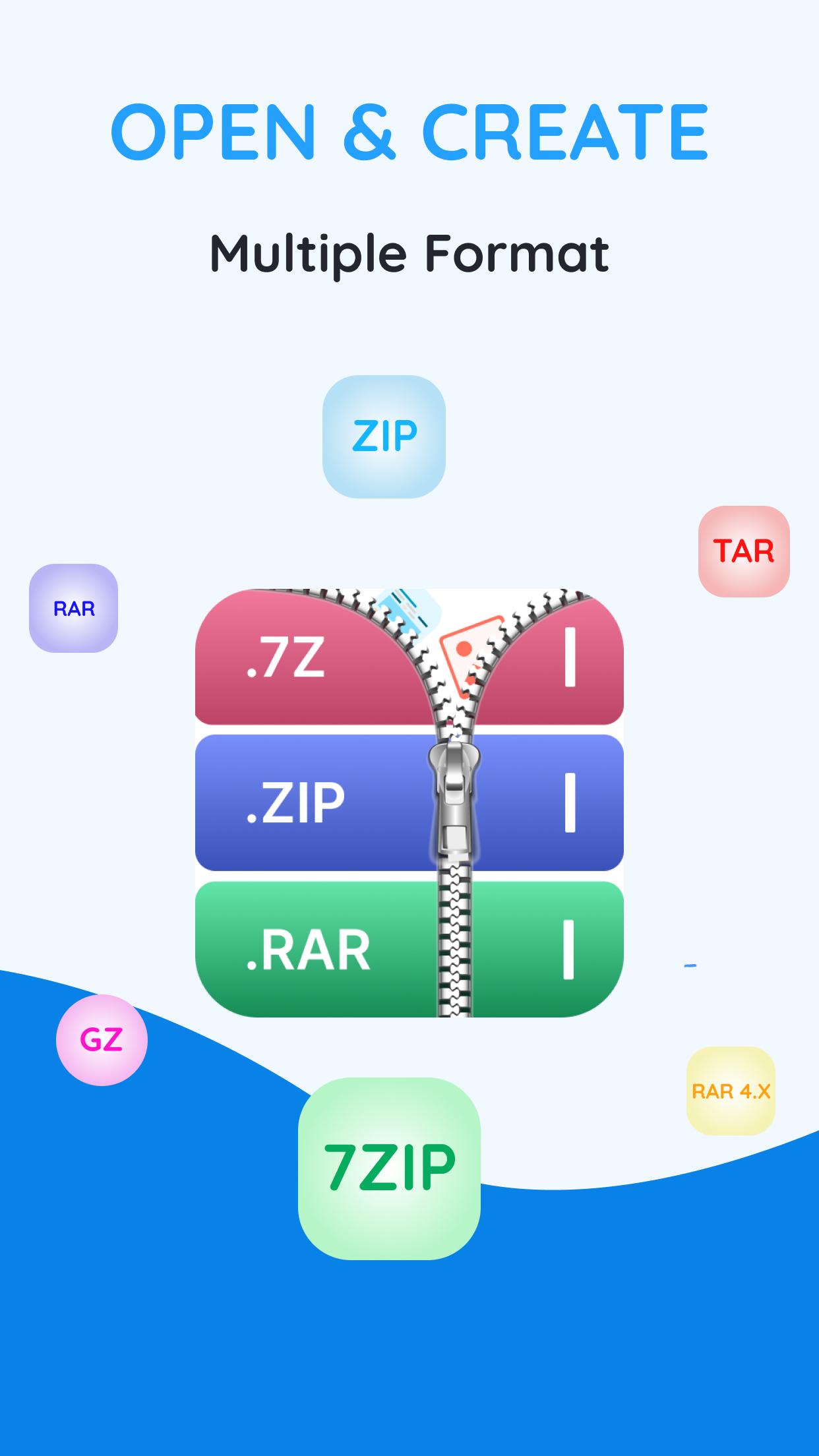Zip File Extractor: Rar, Unzip APK for Android Download Zip File Extractor: Rar, Unzip APK for Android Download