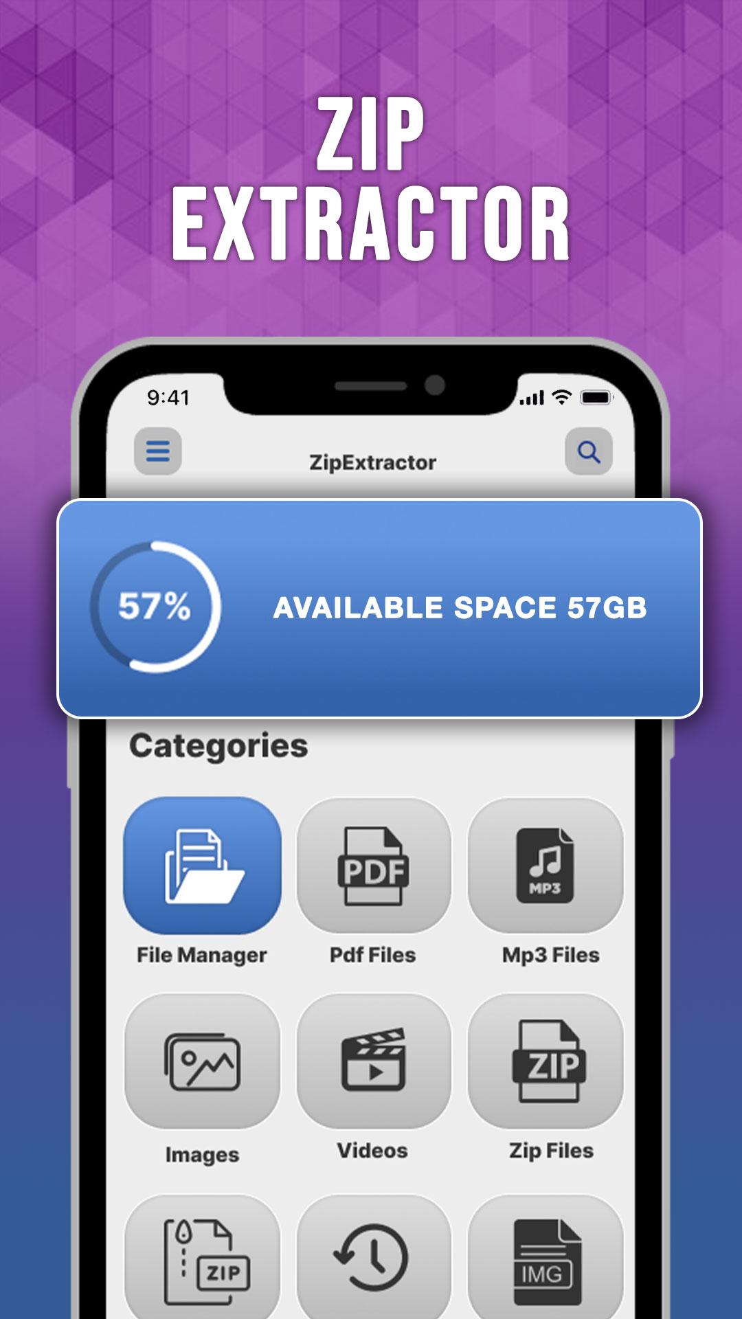 Zip: Unzip Files APK for Android Download Zip: Unzip Files APK for Android Download