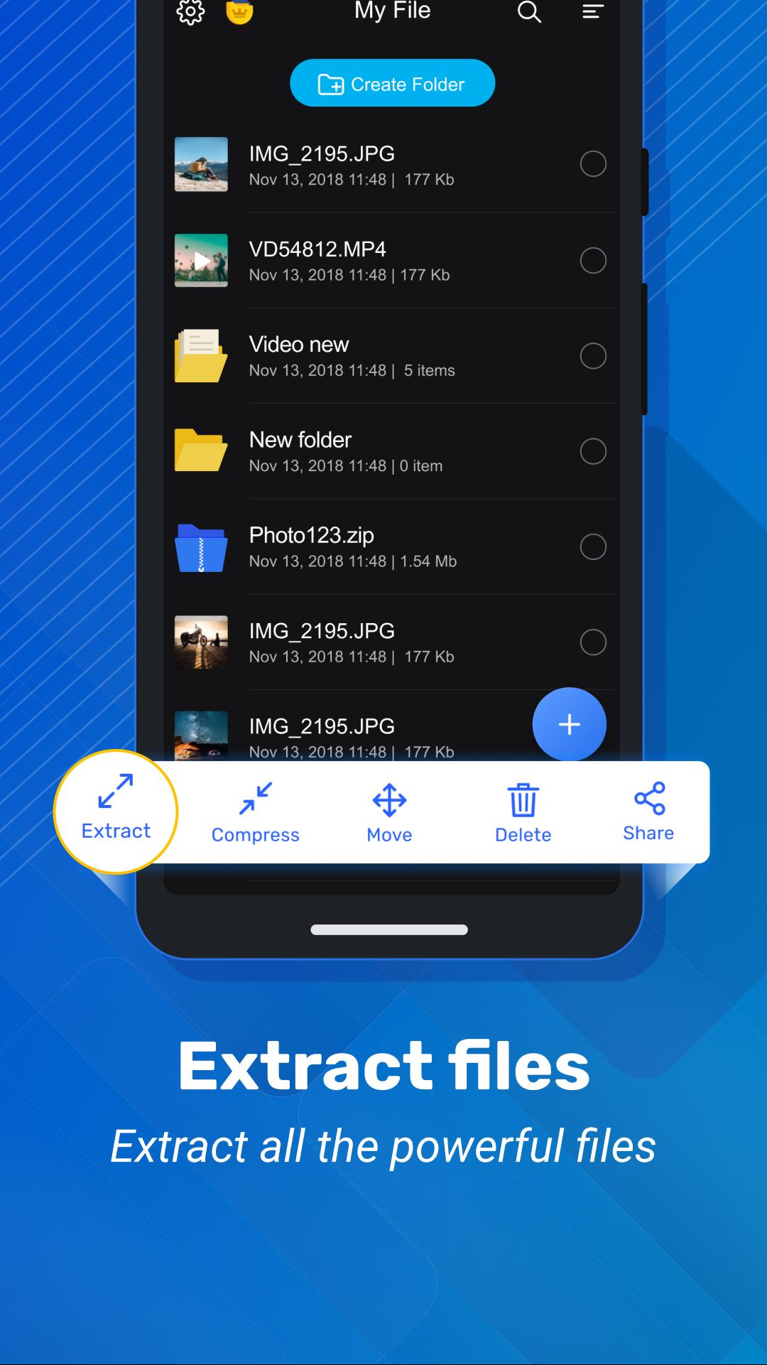 Скачать Best zip file manager: Zip & unzip files APK для Android Скачать Best zip file manager: Zip & unzip files APK для Android