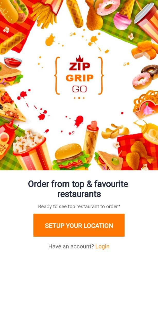 ZipGripGo APK for Android Download