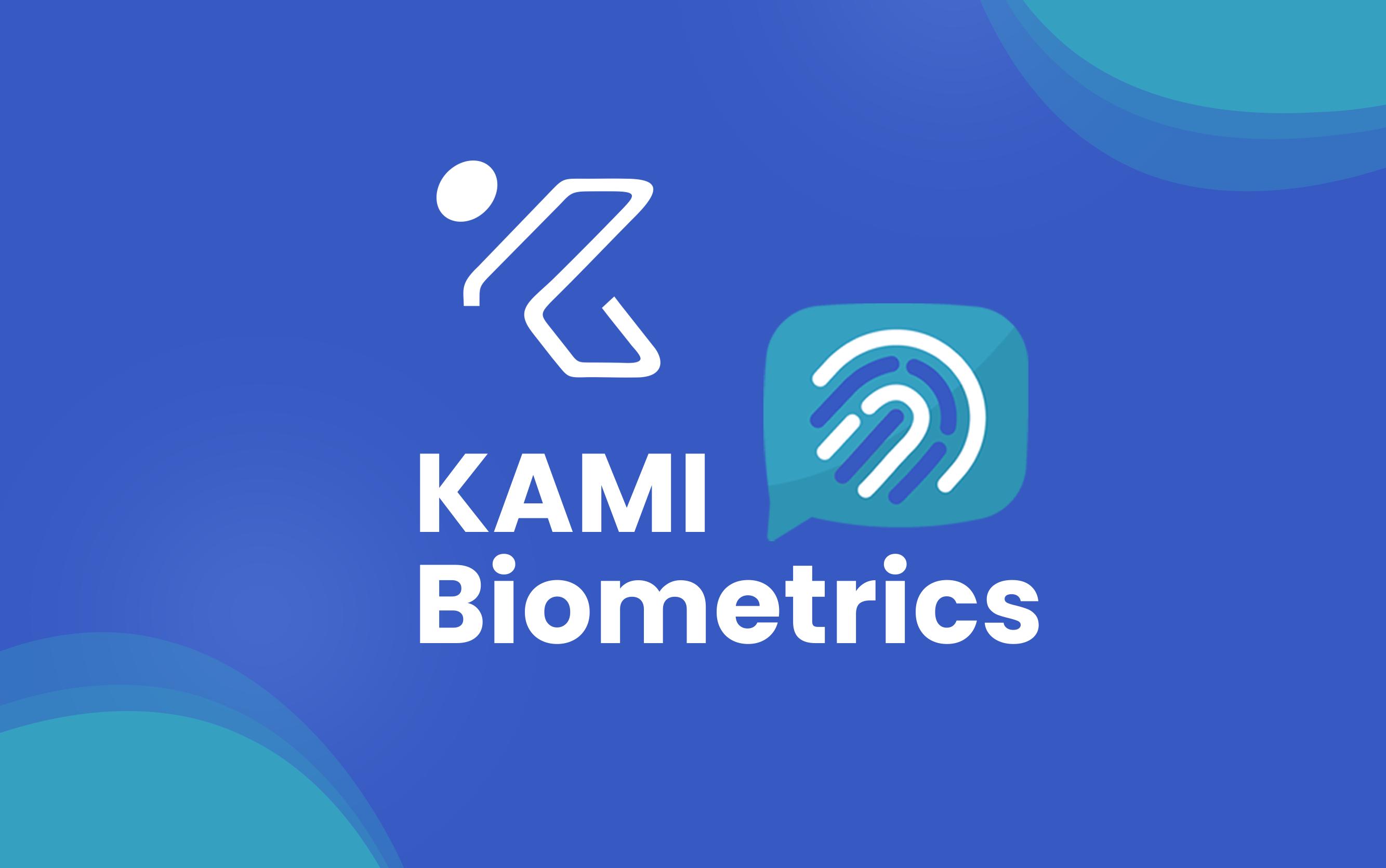 KAMI Biometrics APK Download for Android - Latest Version KAMI Biometrics APK Download for Android - Latest Version