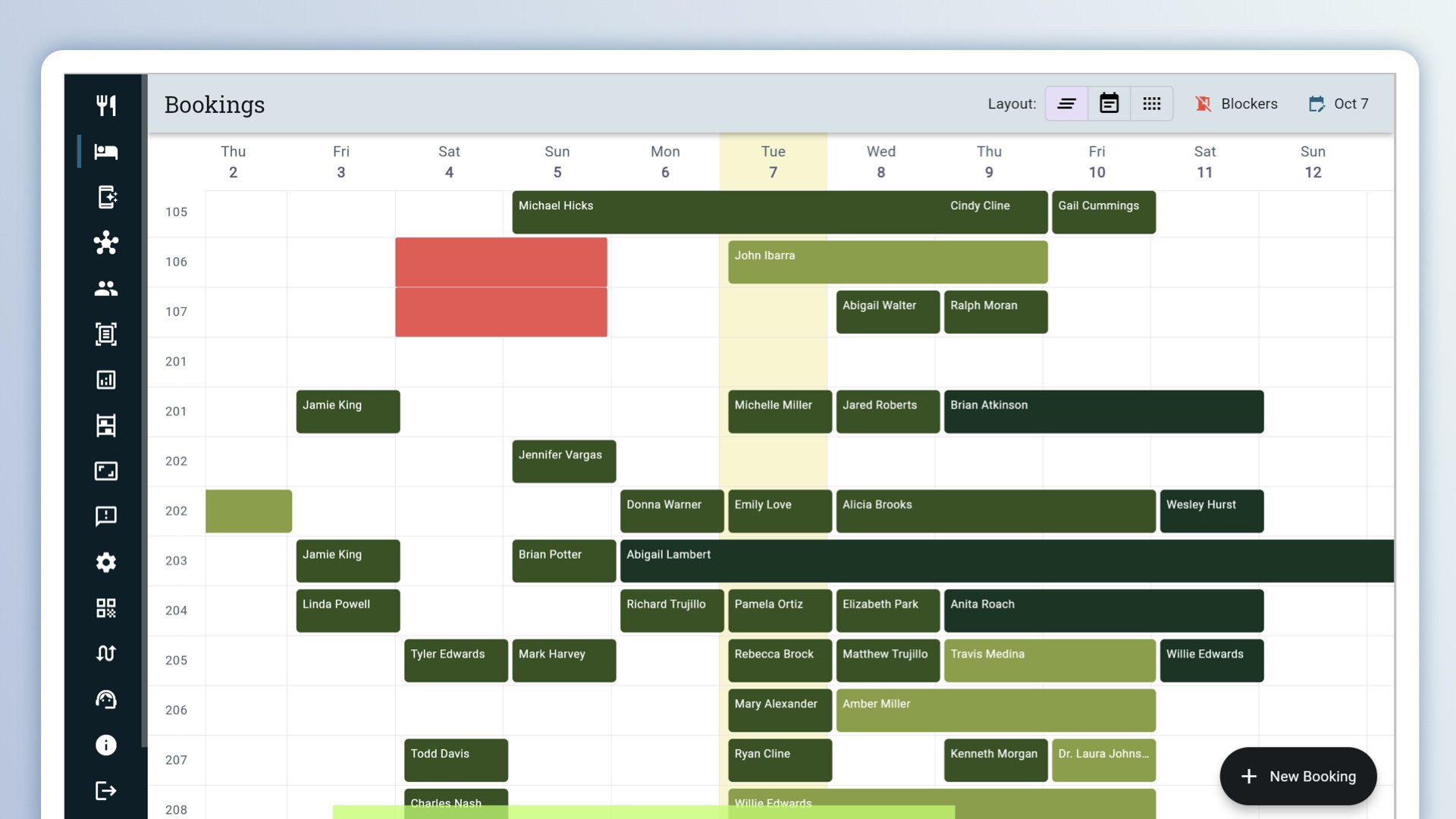 Zitlin: Property Mgmt System APK 3.11.0 pour Android Gratuit télécharger