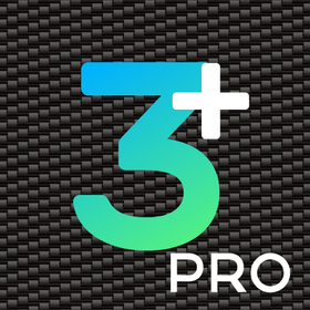 3+ PRO APK for Android Download
