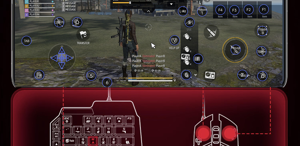 How to Download GG Mouse Pro 2 Latest Version for Android 2025