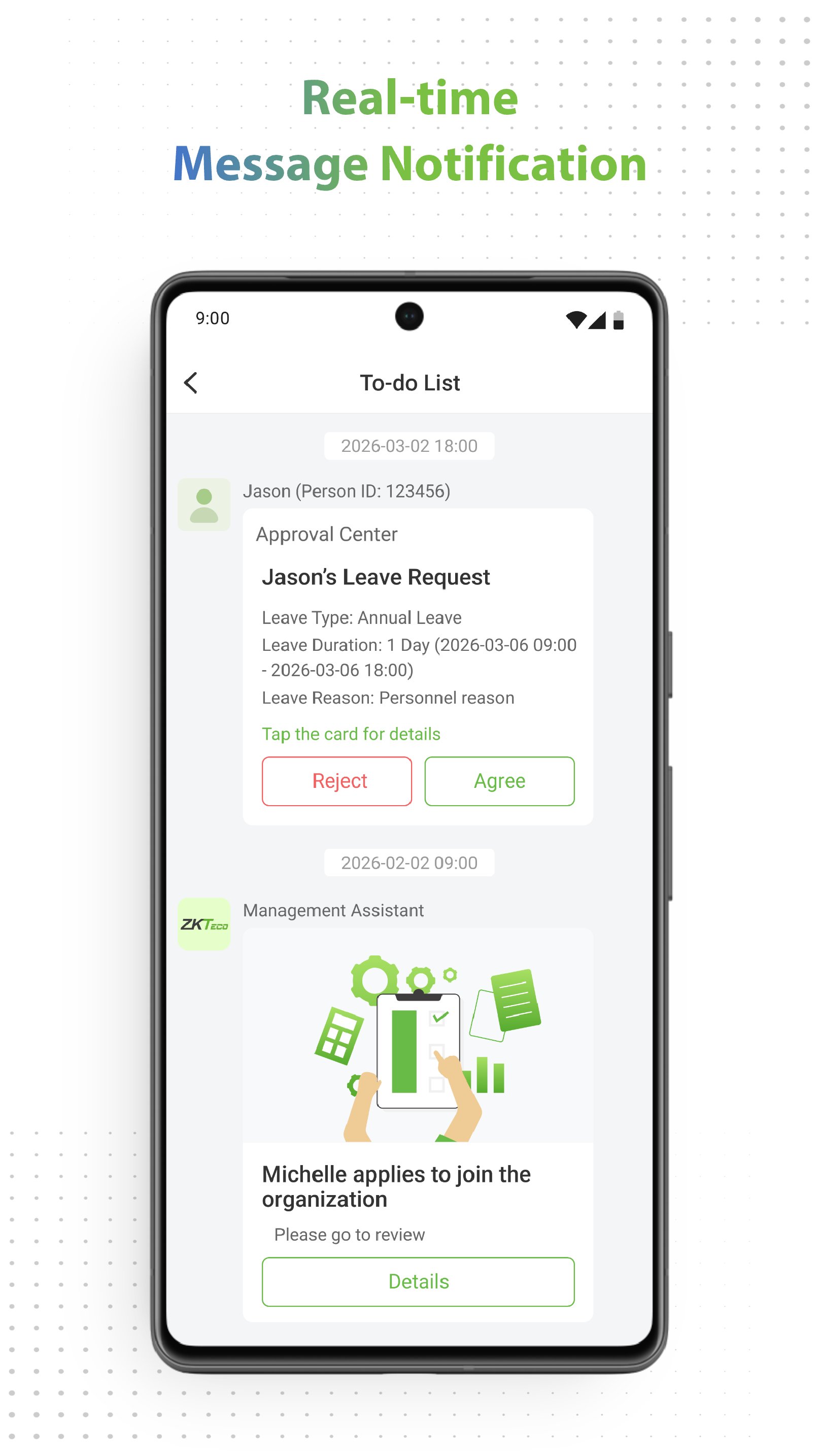 ZKBio Zlink APK for Android Download
