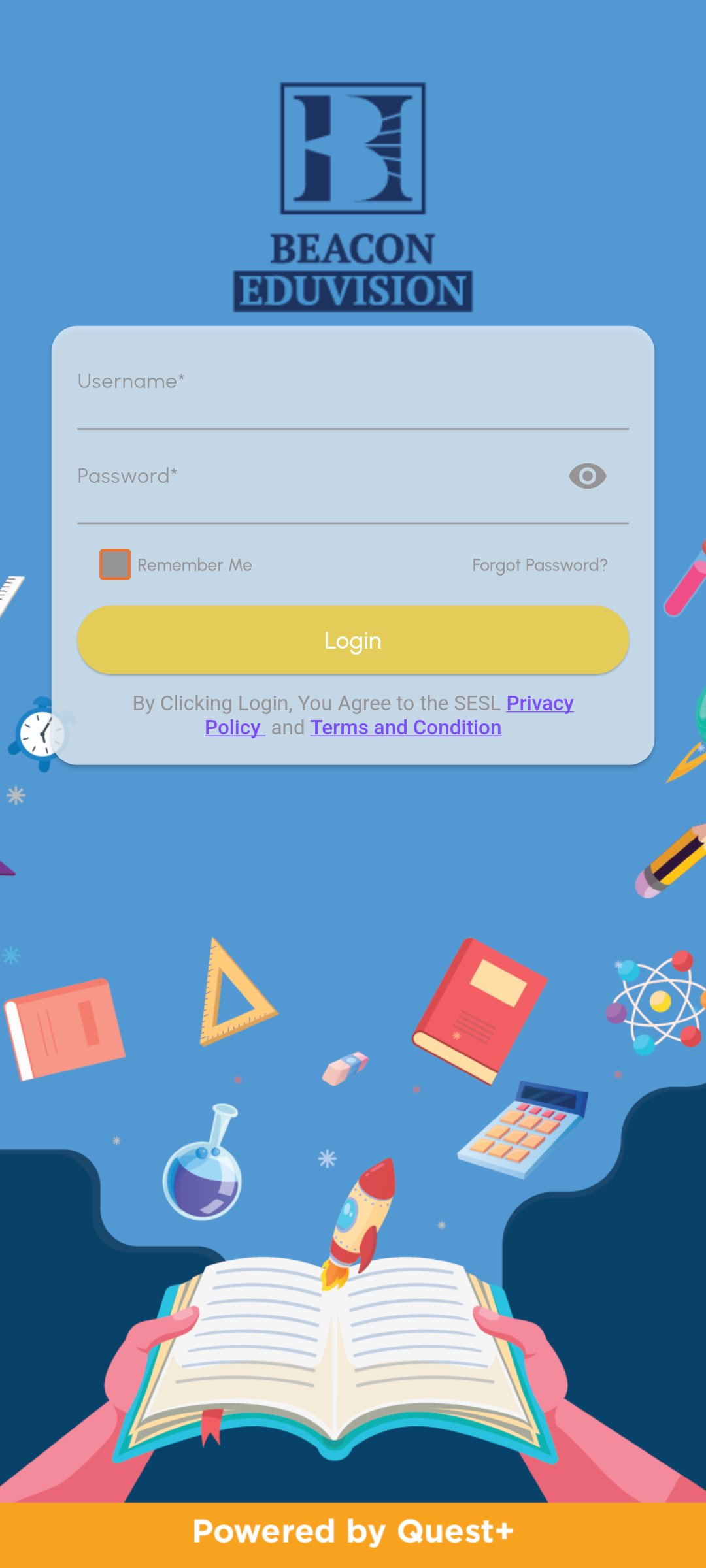 Beacon Eduvision APK for Android Download