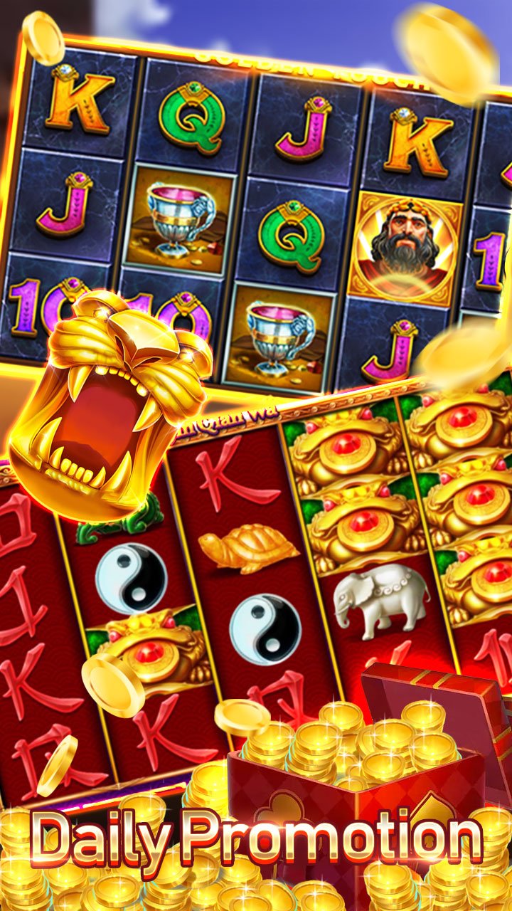 Lucky888 APK for Android Download