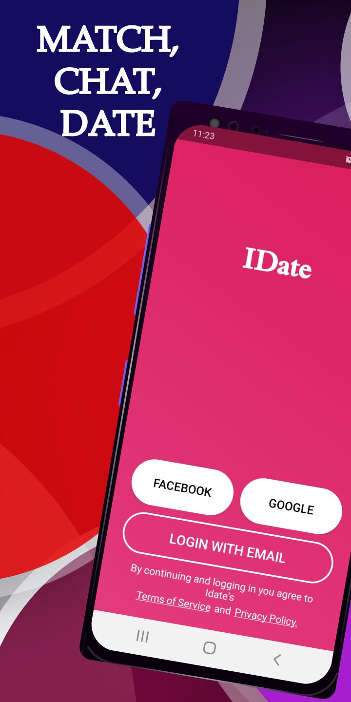 IDate APK for Android Download