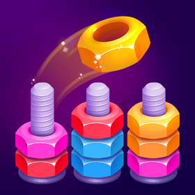 Nut Sort APK for Android Download
