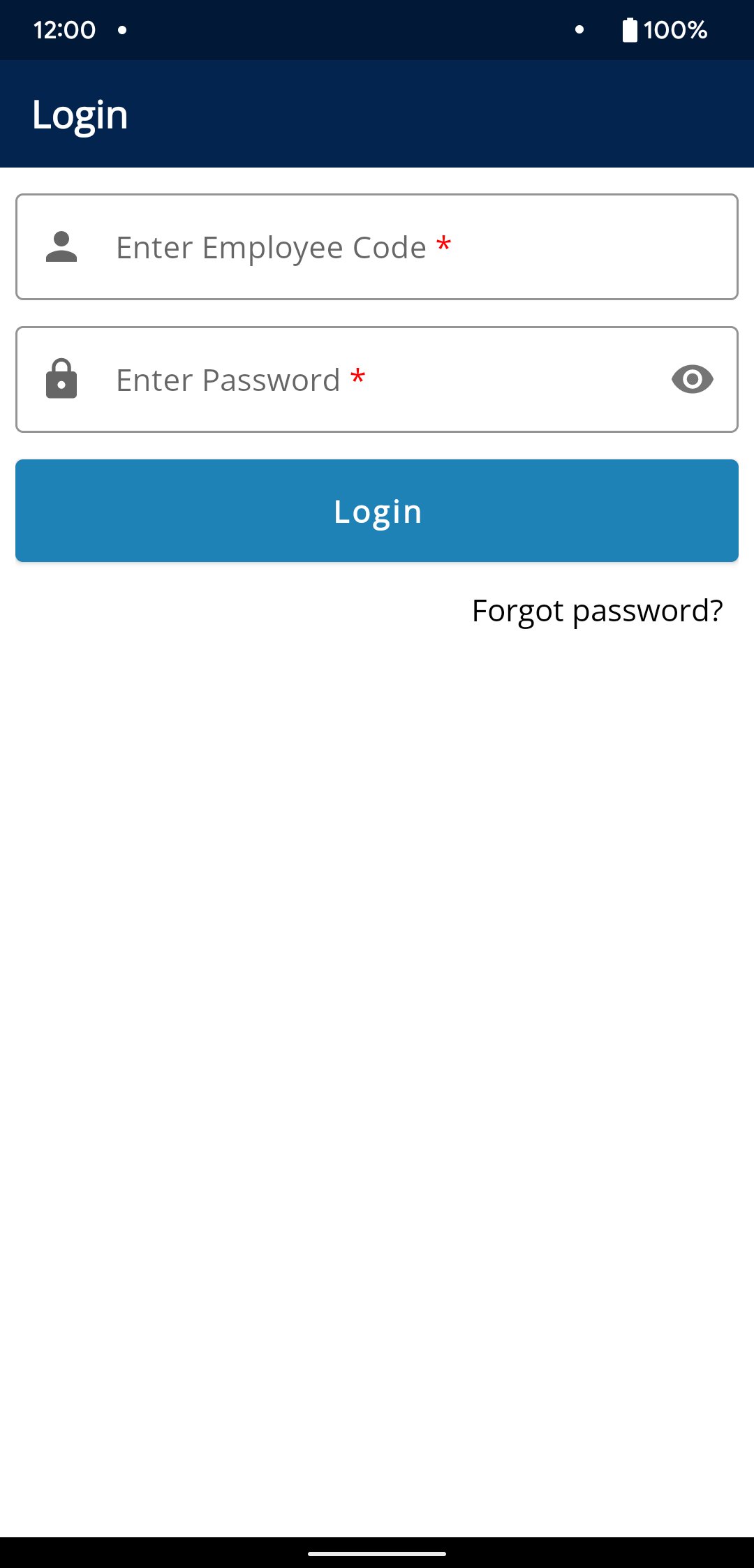 MM Nissim Timesheet APK for Android Download