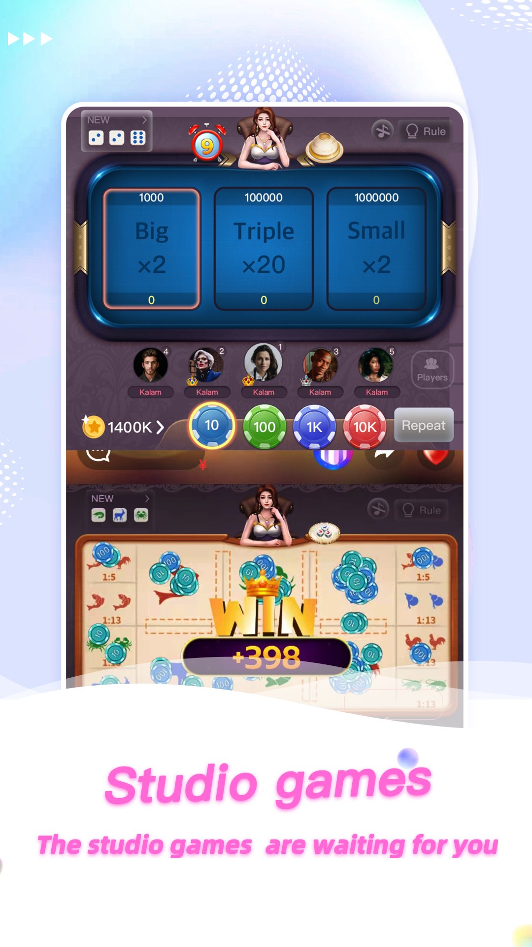 CCLive APK for Android Download