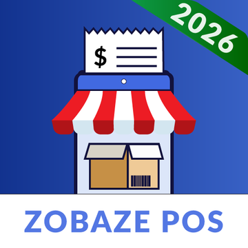 Zobaze POS APK Download for Android - Latest Version
