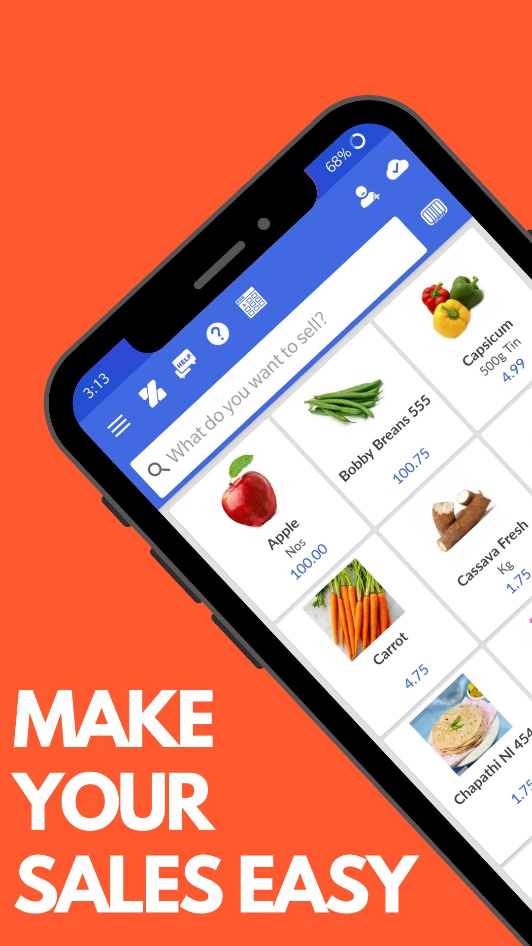 Zobaze POS APK for Android Download