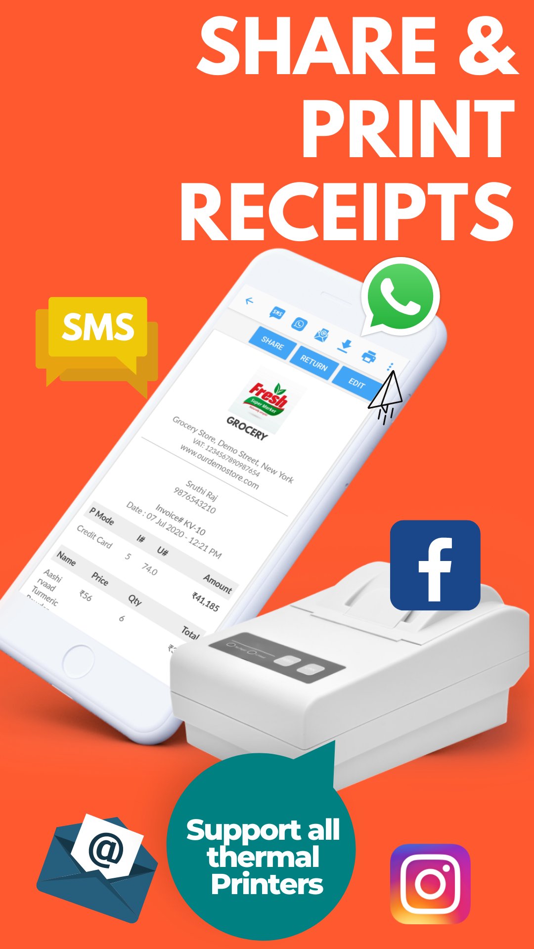 Zobaze POS APK for Android Download