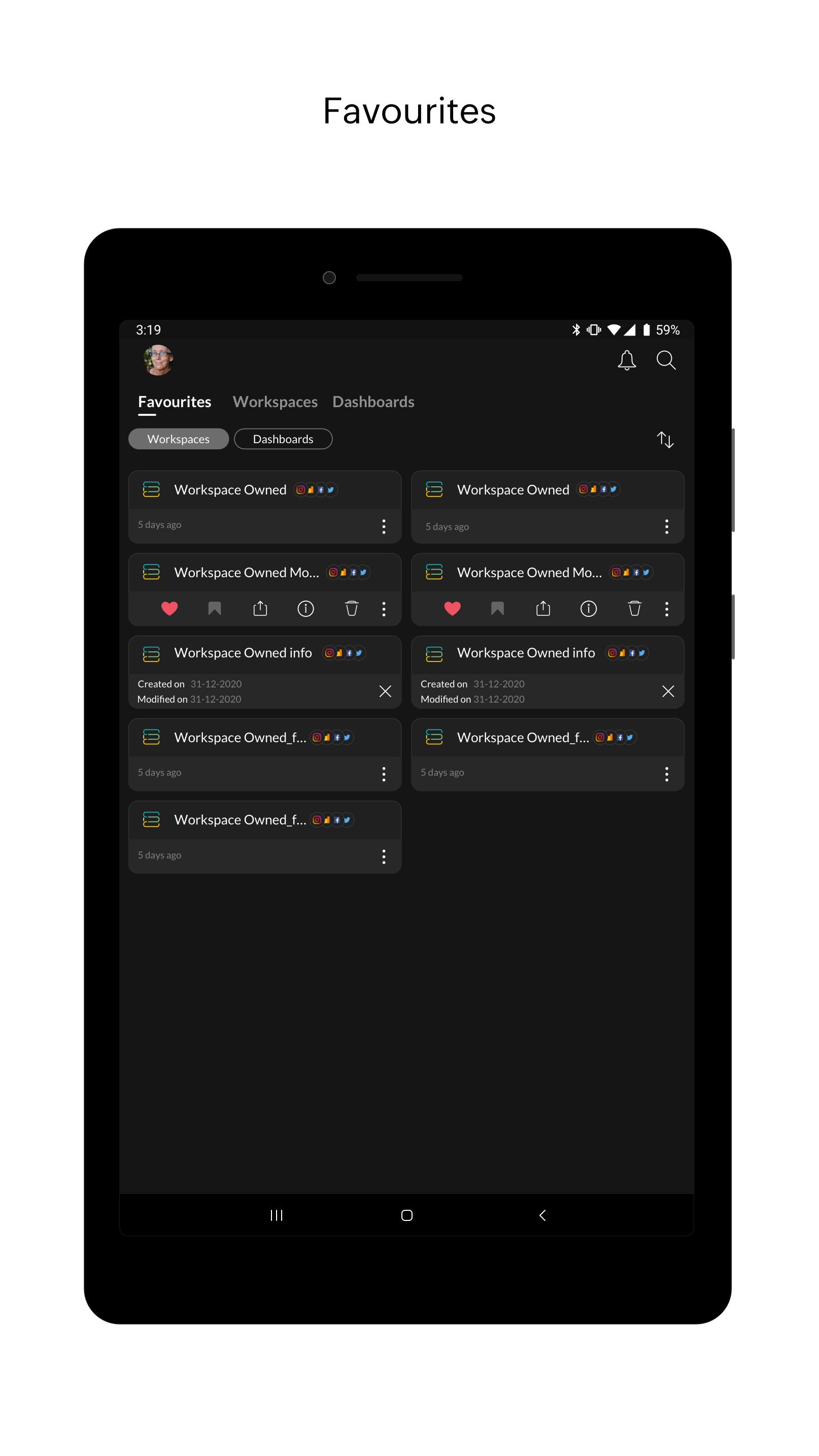 Analytics Plus - Dashboards APK for Android Download Analytics Plus - Dashboards APK for Android Download